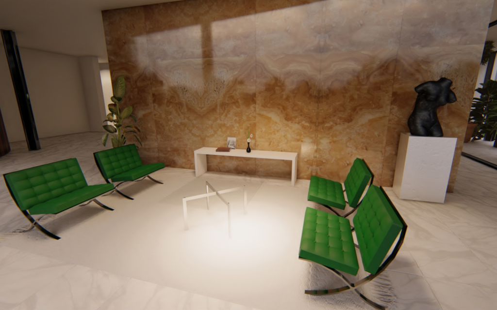 Code Arch Digital Bauhaus